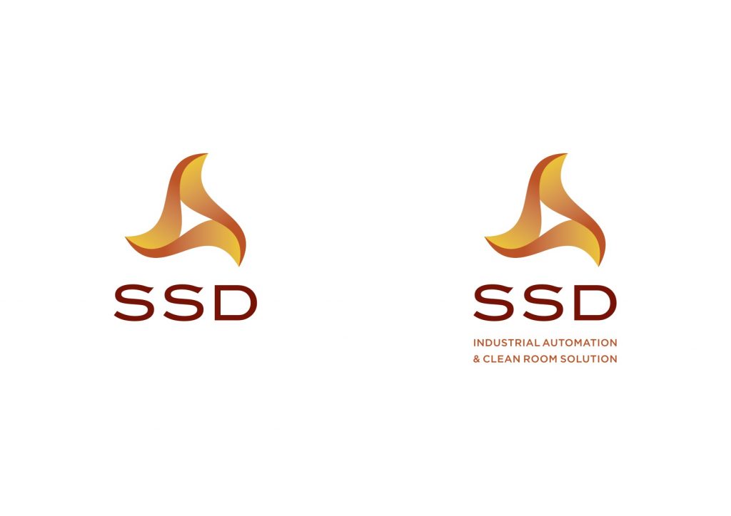 SSD Rebranding – Arthinkraf