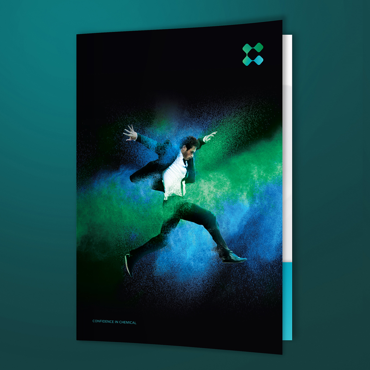 Company Profile Chemindo - Arthinkraf