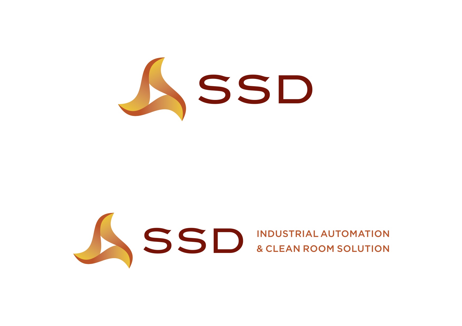 SSD Rebranding - Arthinkraf